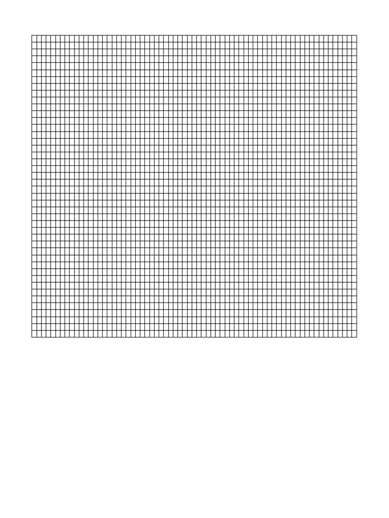 Plantilla Patrones Alpha | PDF