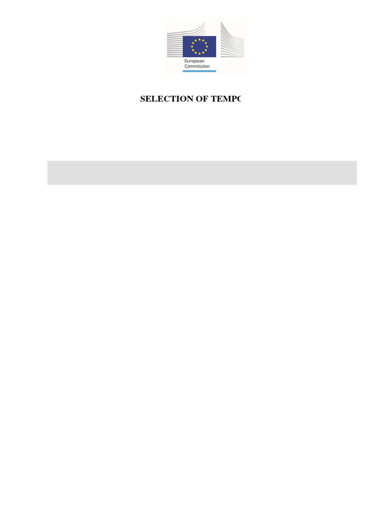 Application Form GROW COM 2024 827 | PDF | European Union | Justice