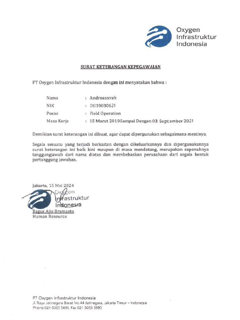 Andreansyah | PDF