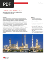 KCBE Science QA Exam Paper. Final | PDF | Chemical Compounds | Ion