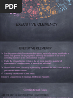 Chapter 4 Lesson 1 Pardon and Other Forms of Executive Clemency | PDF ...