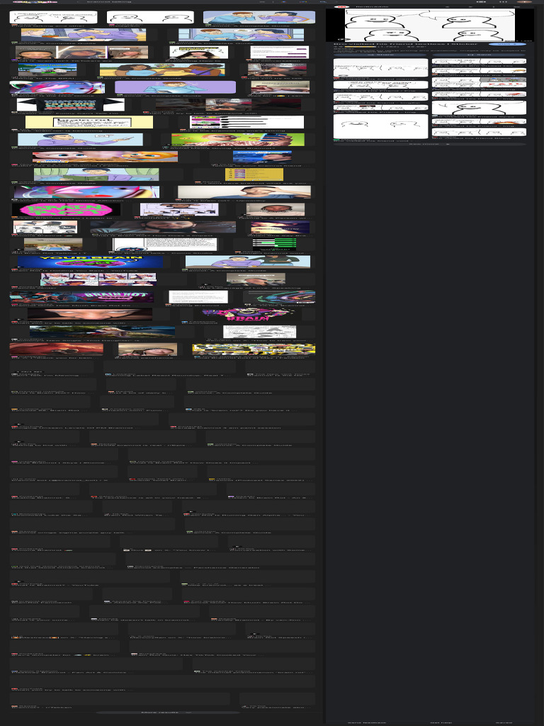 Brainrot Talking - Google Search | PDF | Social Media | Popular Culture ...