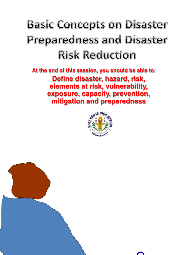 Understanding Disaster Management Concepts | PDF | Emergency Management ...