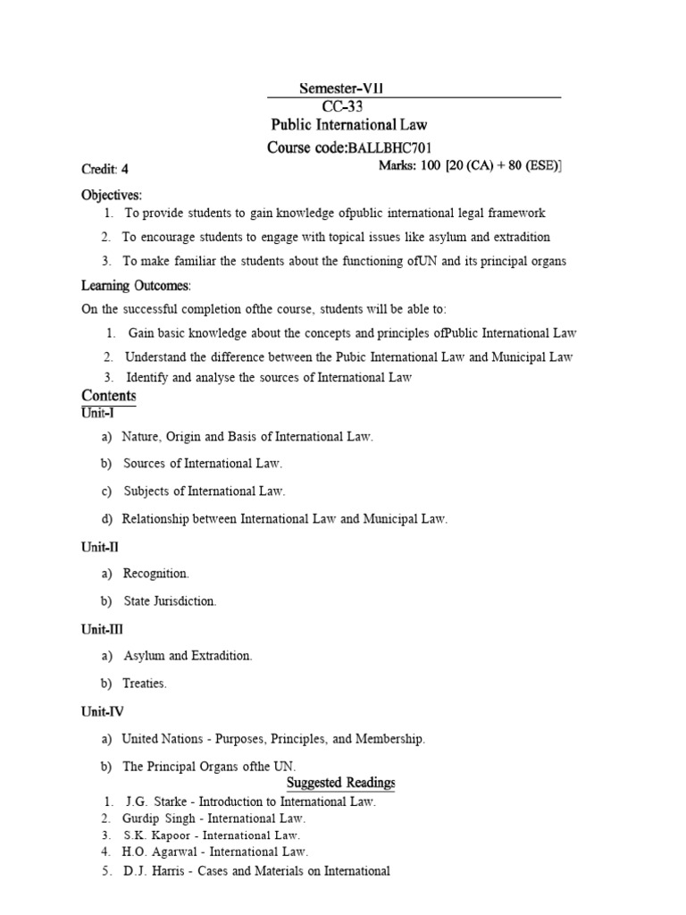 7th sem new | PDF | Mediation | Statutory Interpretation