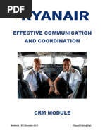 Pilot/Captain Announcements: Speech To Passengers | PDF | Air Traffic ...