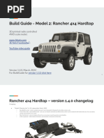Build Toy Trucks from 2x4s | PDF | Truck | Land Transport