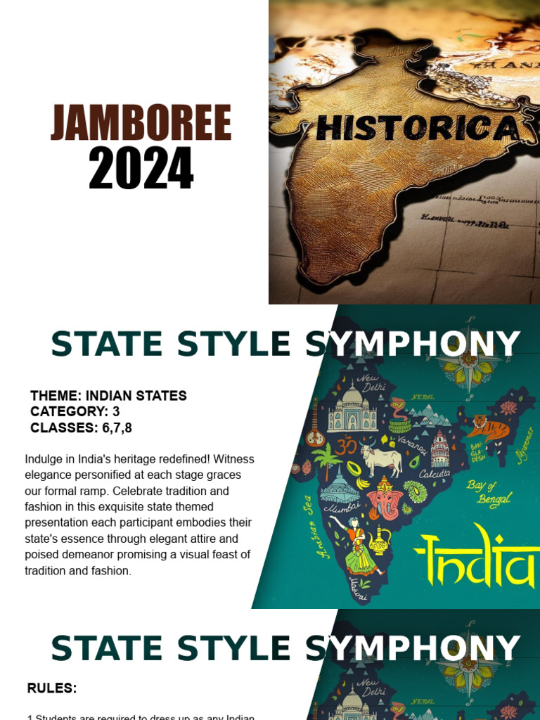 History Brochure | PDF