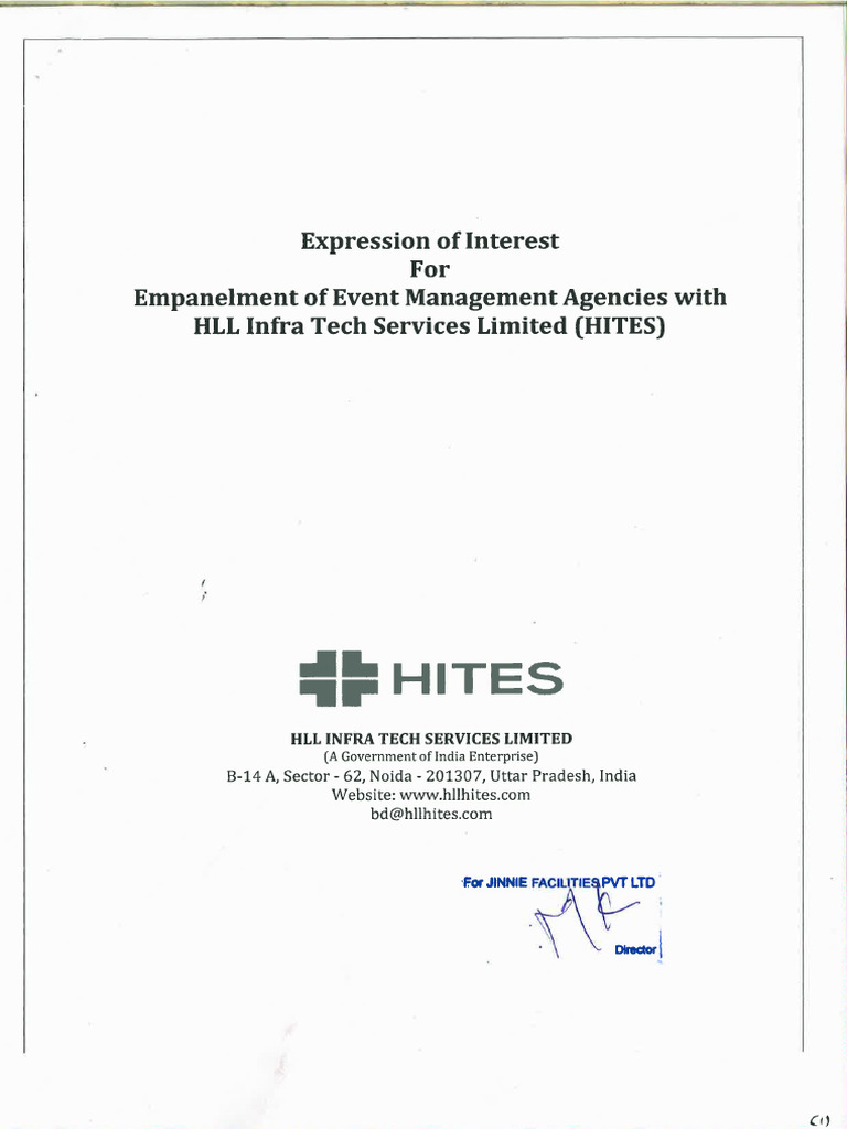 HLL | PDF