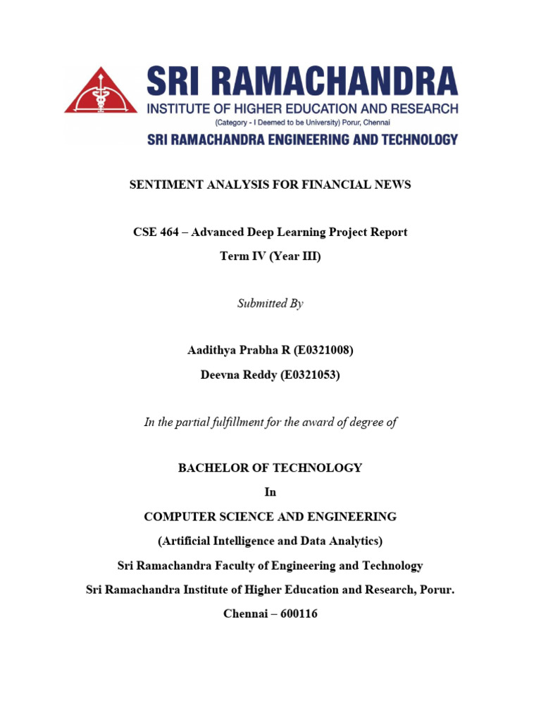 Advanced Deep Learning CA4 | PDF | Applied Mathematics | Cognition