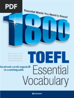 Oxford 5000 Word List With Meaning | PDF