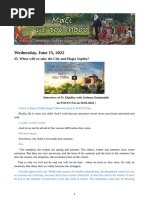 Pastor Installation Invitation Wording Sample | PDF | Pastor ...