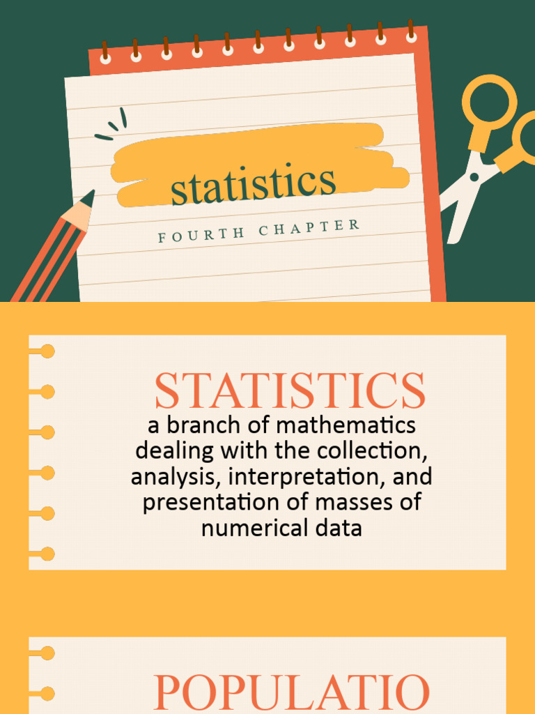 SP Module 1 Part 2 | PDF | Mode (Statistics) | Statistics