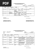 Contoh Dari Program BK Tahunan, Semesteran, Bulanan, Mingguan, Dan ...