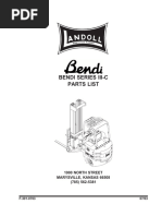 How To Decode Hyster Forklift Serial and Model Numbers 2023 | PDF