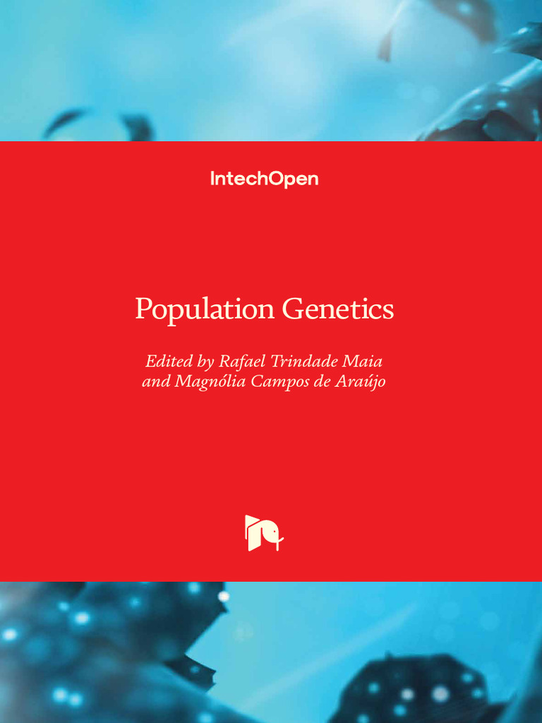 Population Genetics | PDF | Mutation | Natural Selection