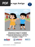 Powerpoint Activity - Letrang LL | PDF