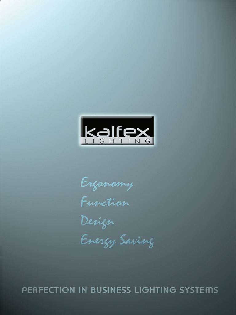 Dablerom - Kalfex | PDF