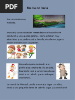 Leyenda de Maria Angula | PDF