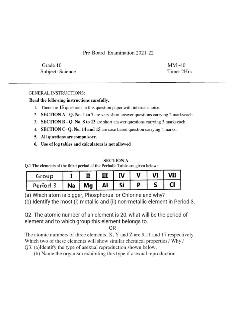 Grade 10 Science | PDF | Electricity | Physical Sciences