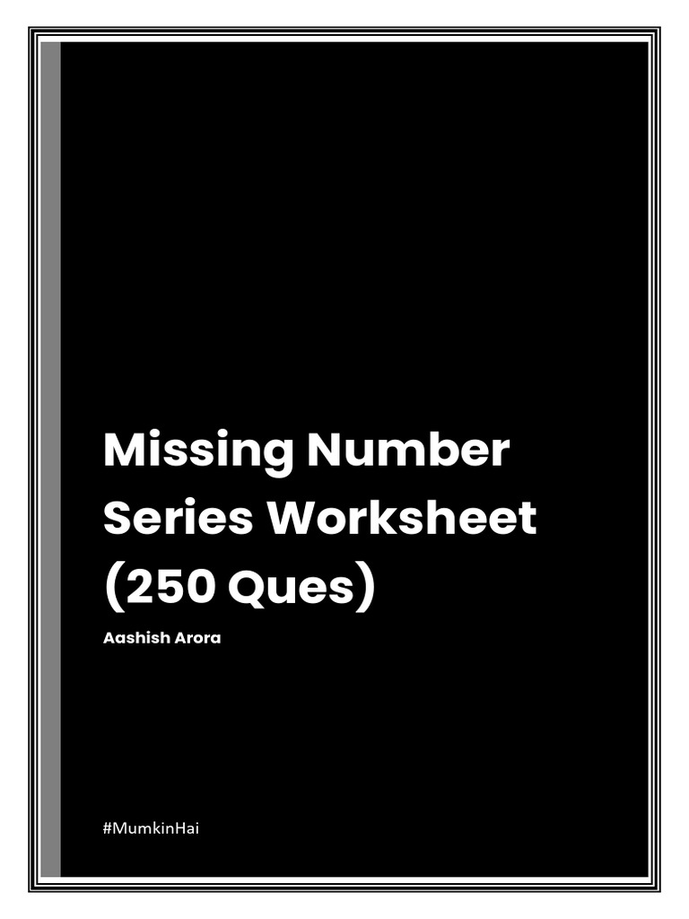 Ashish Arora Maths PDF | PDF