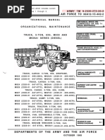 Oil Consumption Test Report - Cat | PDF | Motor Oil | Vehicles
