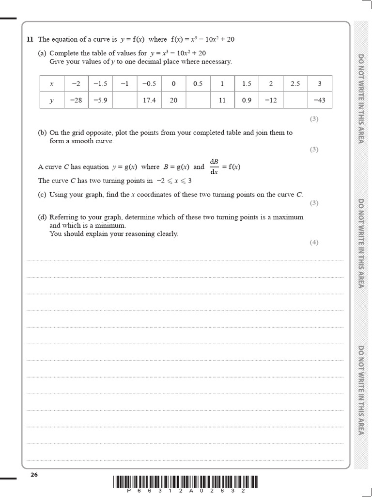 Ch9 Graphs | PDF | Mathematical Analysis | Mathematical Objects