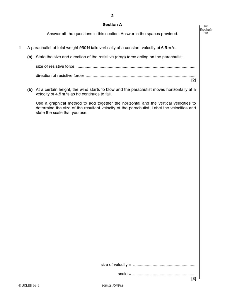 Topic 1 Physical Quantities Units And Measurements Pdf Force