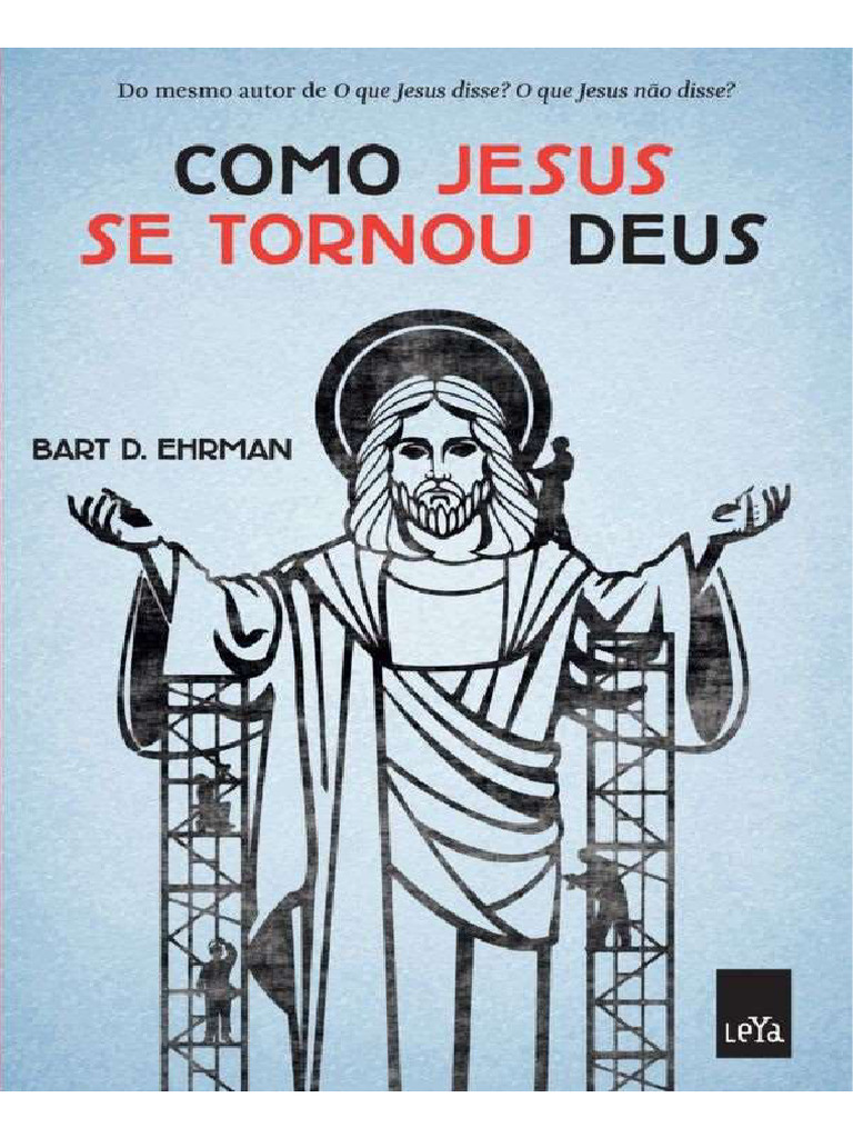 Bart D. Ehrman | PDF