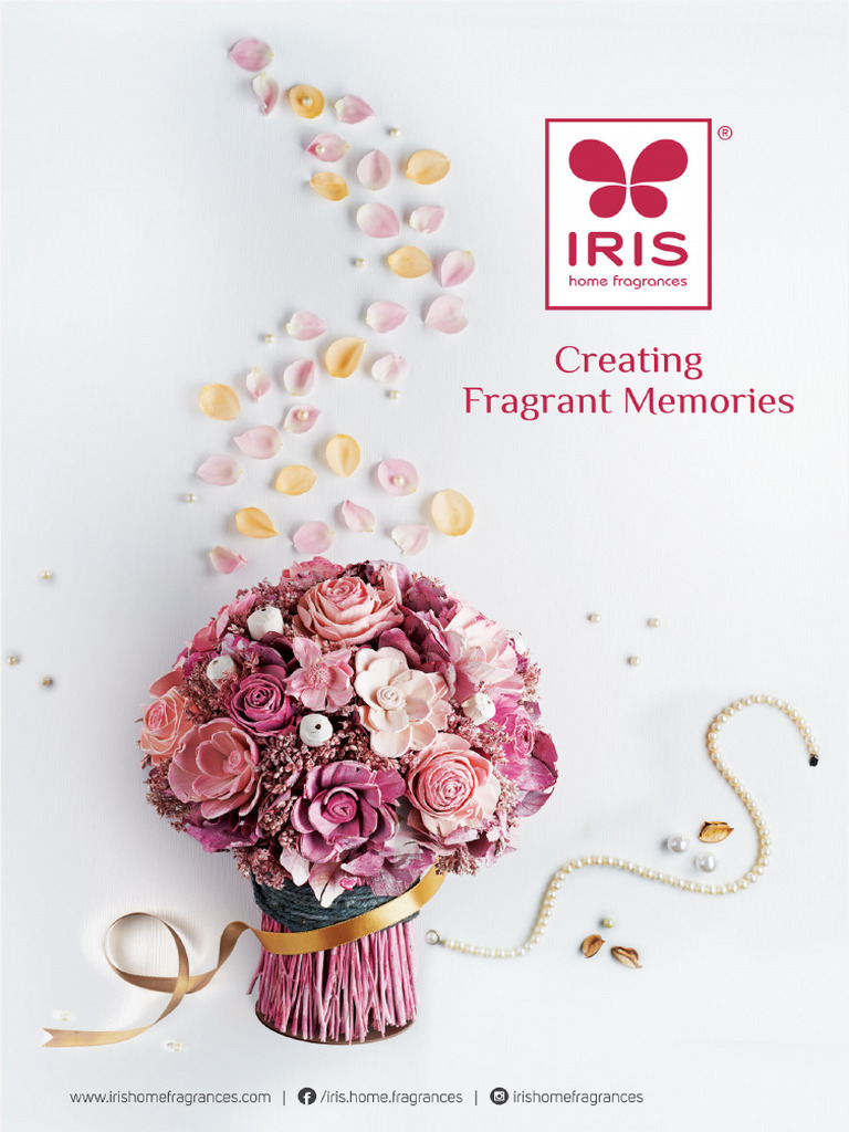 IRIS Catalogue Final | PDF