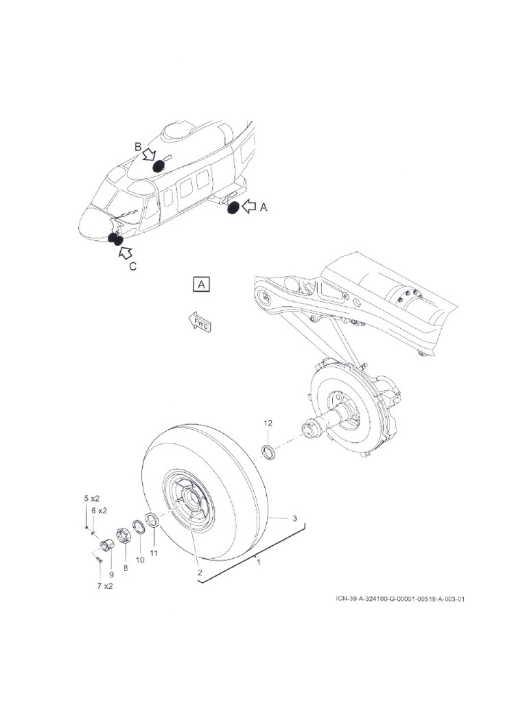 Wheel Assy | PDF