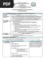 Module 1 Science Inventions Grade 4 Tlwjwa | PDF | Science | Invention