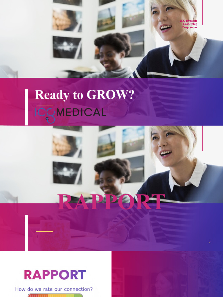 Communication Dynamic | PDF | Communication | Information