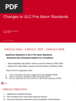 Monthly Fire Alarm Test Sheet | PDF | Equipment | Manufactured Goods