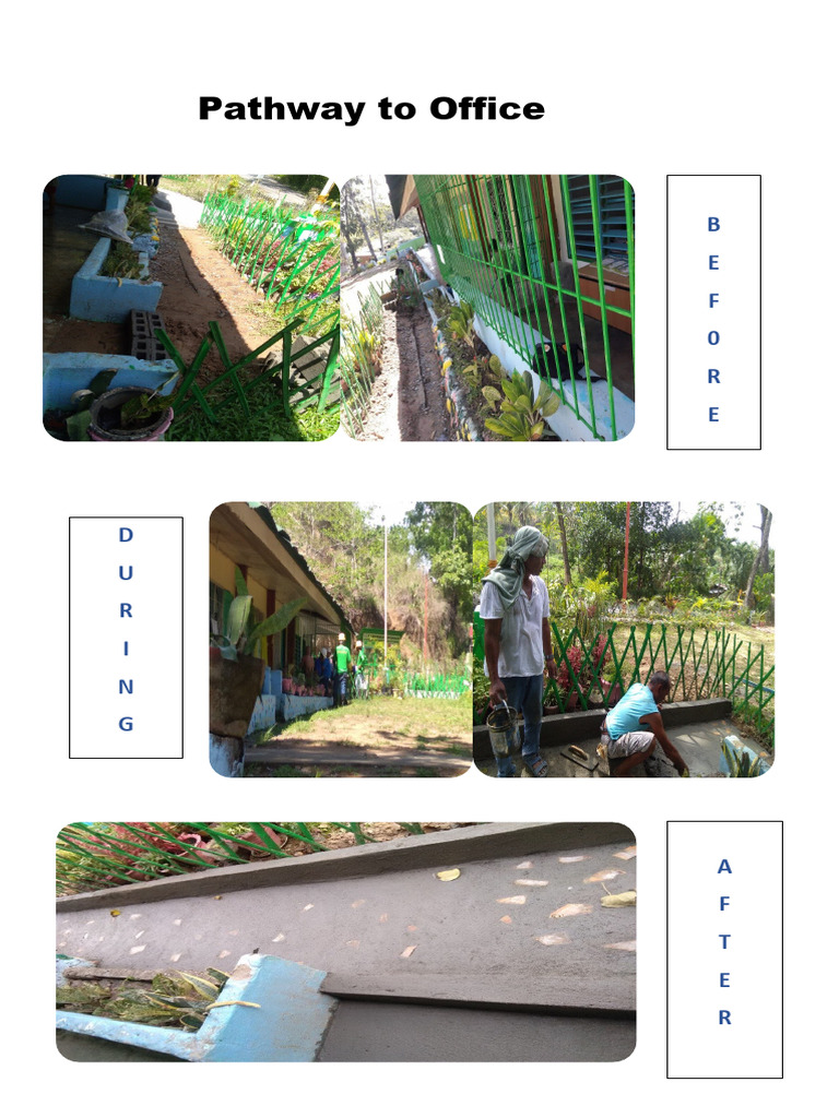 Pathway to Office | PDF