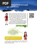 Grade 1 Measuring Length Non Standard Units B | PDF