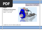 Superbolt Multi Jackbolt Tensioner Manual | PDF | Mechanical Engineering | Manufactured Goods