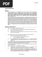 IFRS Diploma Practice & Revision Kit 2024-2025 | PDF