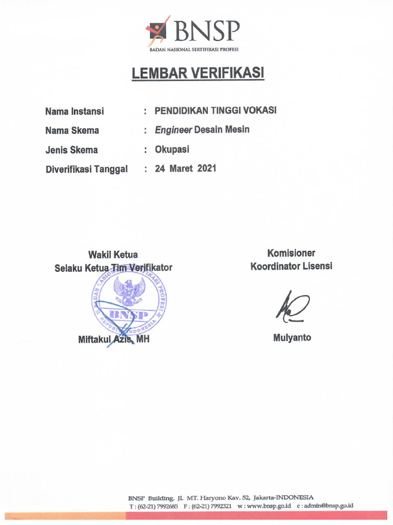 Engineer Desain Mesin | PDF | Komputer