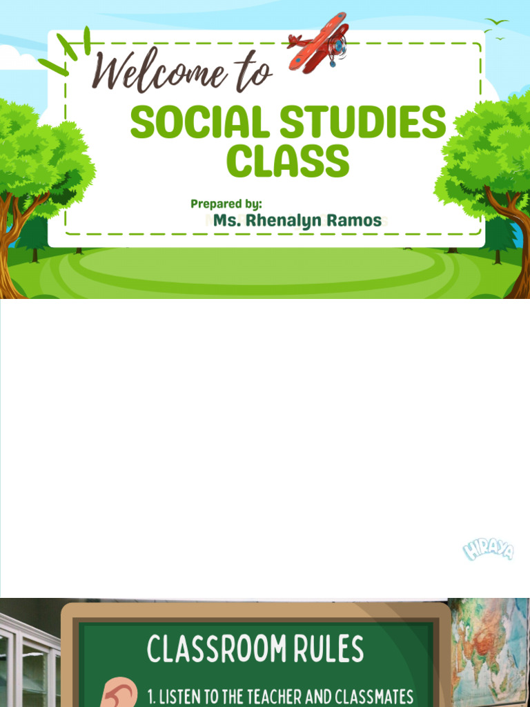 New Human-Environment Interaction Adapt, Modify and Depend | PDF ...