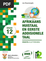 Die Driehoekige Sirkel Langvraag 1 Jeugverhaal | PDF