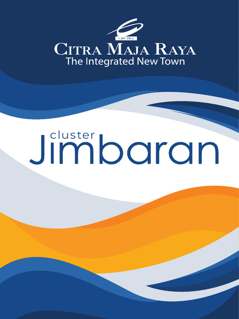 EBrosur JIMBARAN 2023 Compressed 2 | PDF