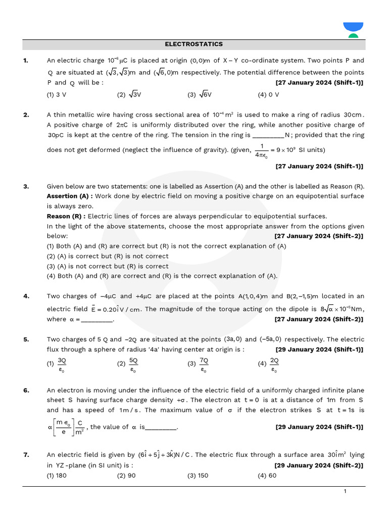 Electro Current Capacitor | PDF | Capacitor | Electrical Resistance And ...
