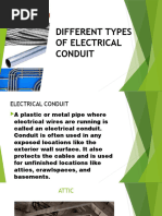 Appendix C. Conduit and Tubing Fill Tables For Conductors and Fixture ...