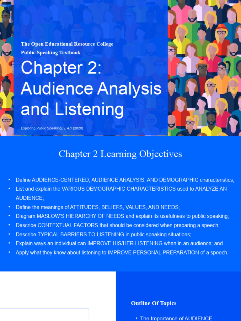 Chapter 2 Notes | PDF | Human Communication | Psychology