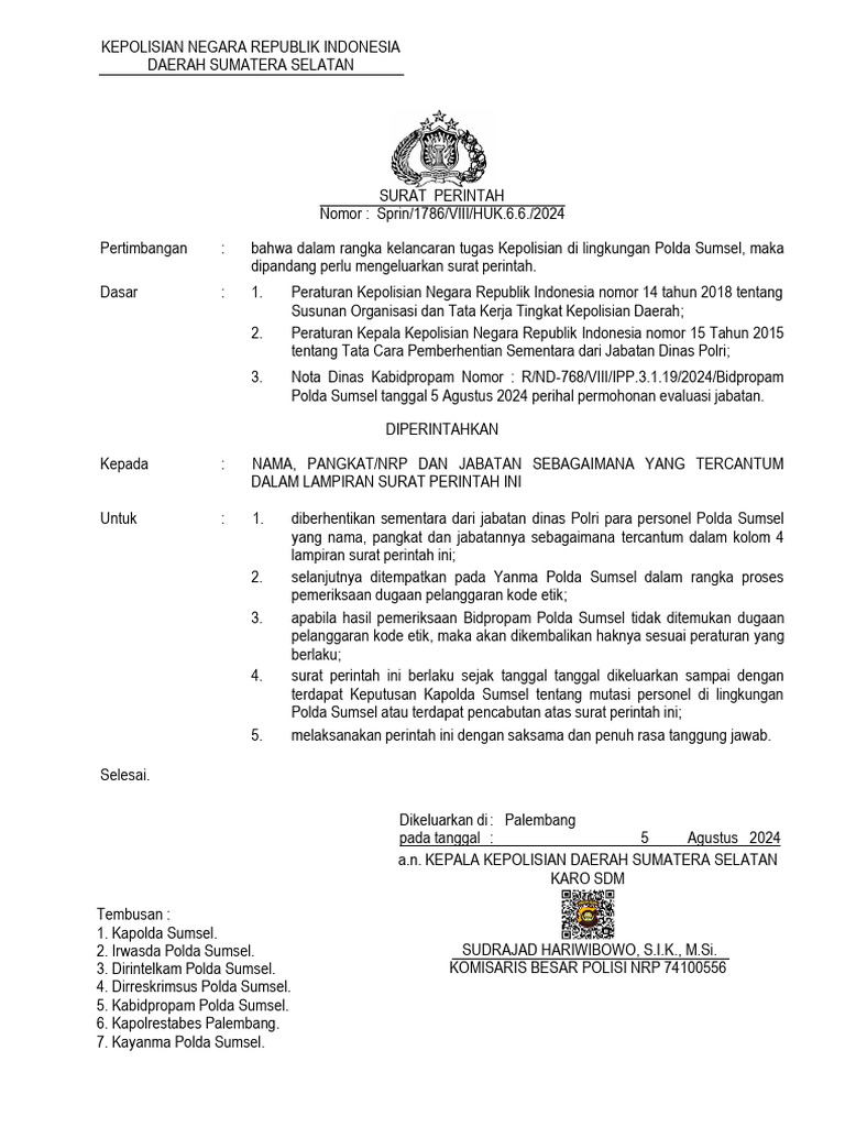 Sprin-1786-VIII-HUK.6.6.-2024 TTG PEMBERHENTIAN JABATAN SEMENTARA ...