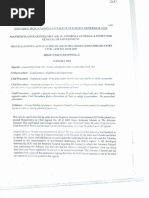 Form LRA 9 GENERAL APPLICATION FOR REGISTRATION | PDF | Notary Public ...