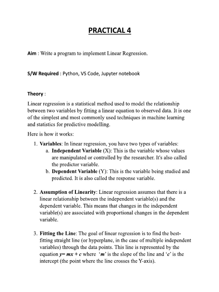 Practical 4T BDA | PDF