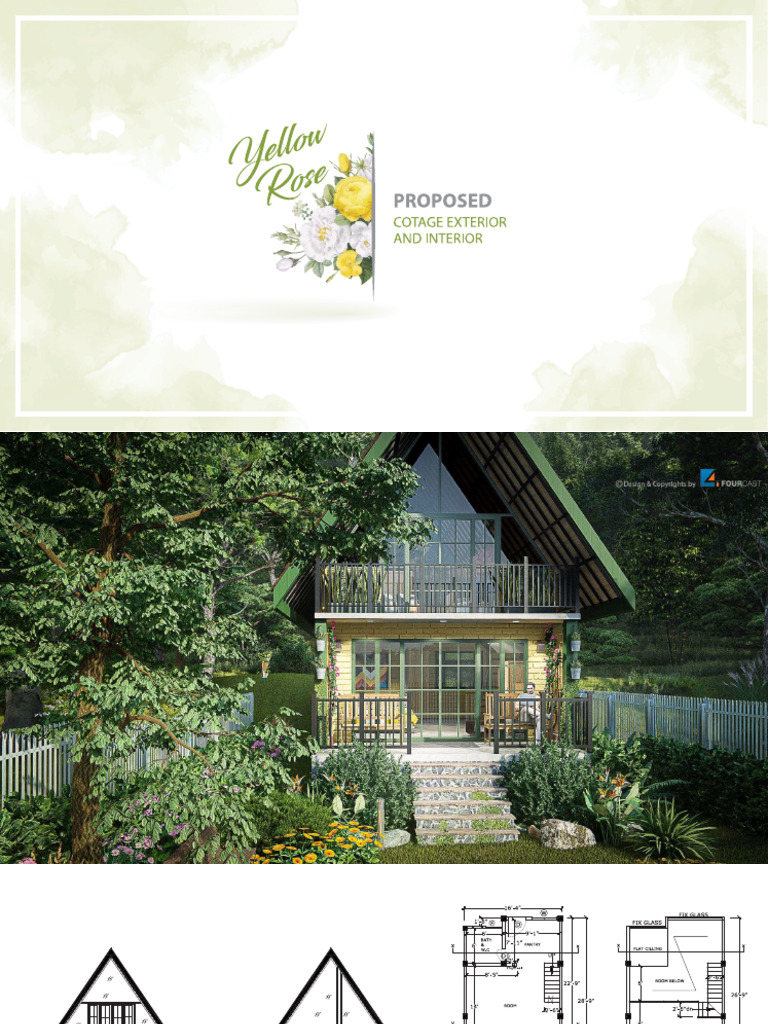 Yellow Rose - Catalog | PDF