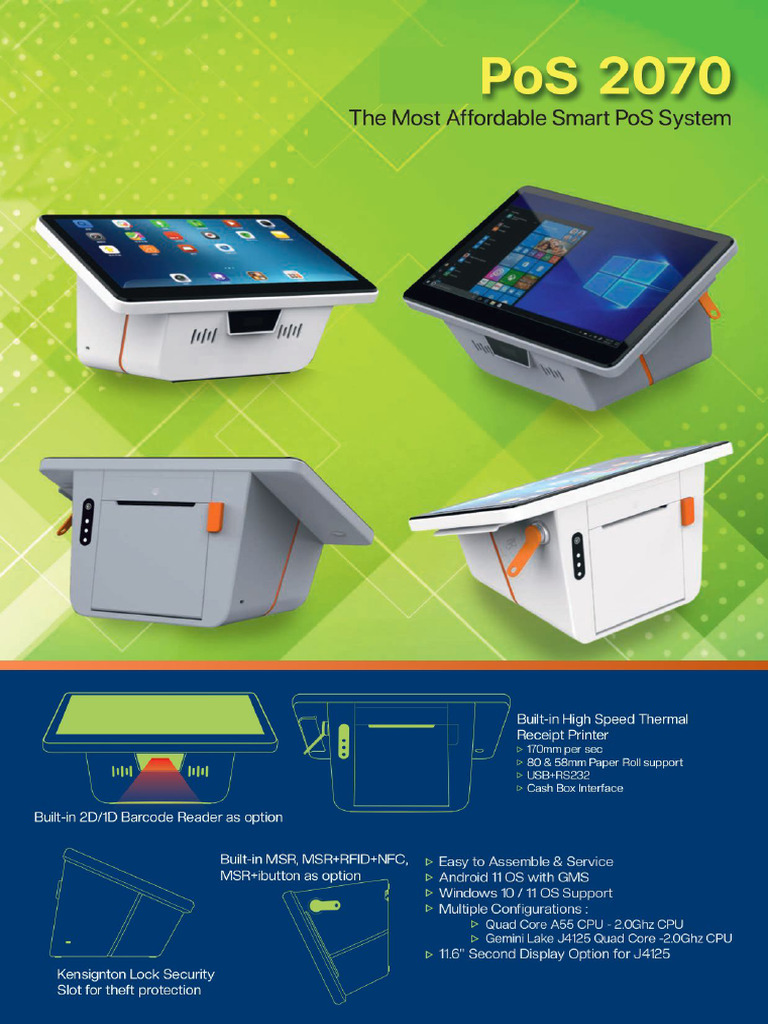 Pos 2070 | PDF