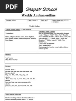 36b - Slides - UFLIFoundations I Advanced Review | PDF